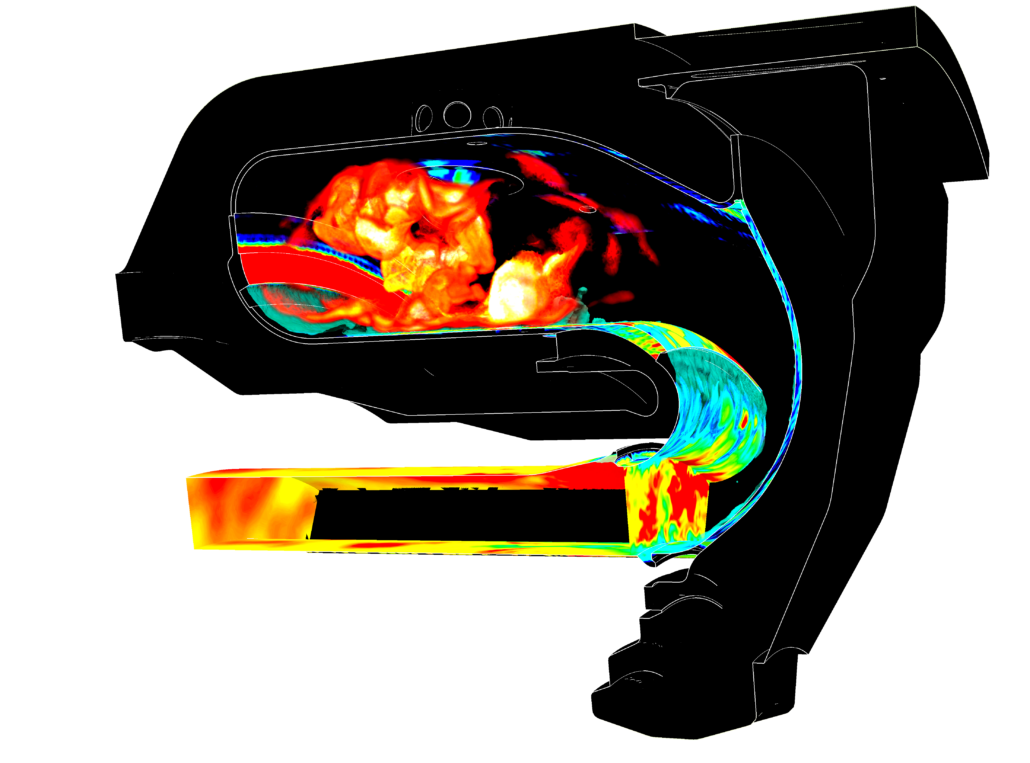 Simulation_GDTech_Safran_NL - GDTECH