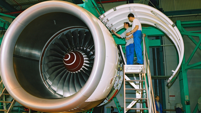 Solutions Siemens Simcenter AMESIM - GDTECH